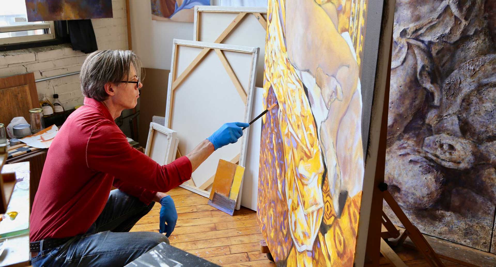 SoWa Art & Design District | Boston's Creative Hub | GTI Properties